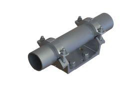 Travis Pattern | Travis Pattern 19 Open Base Bus Supports 4.88 in 4 in ...