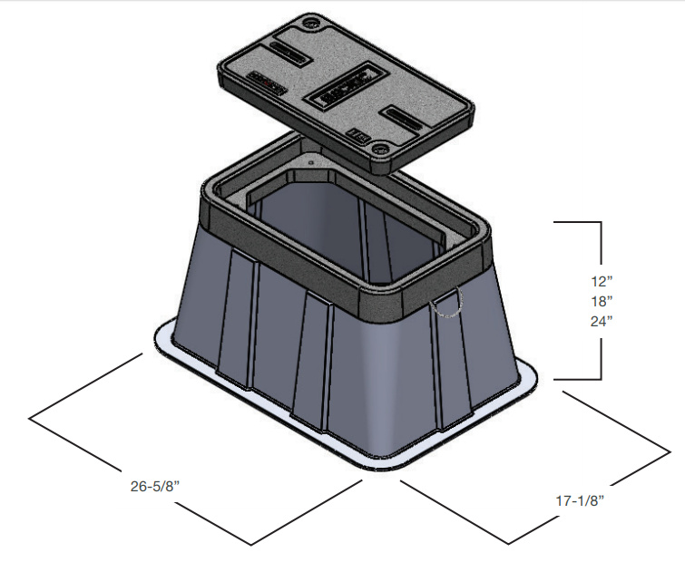 Oldcastle Infrastructure | Oldcastle Infrastructure Underground ...
