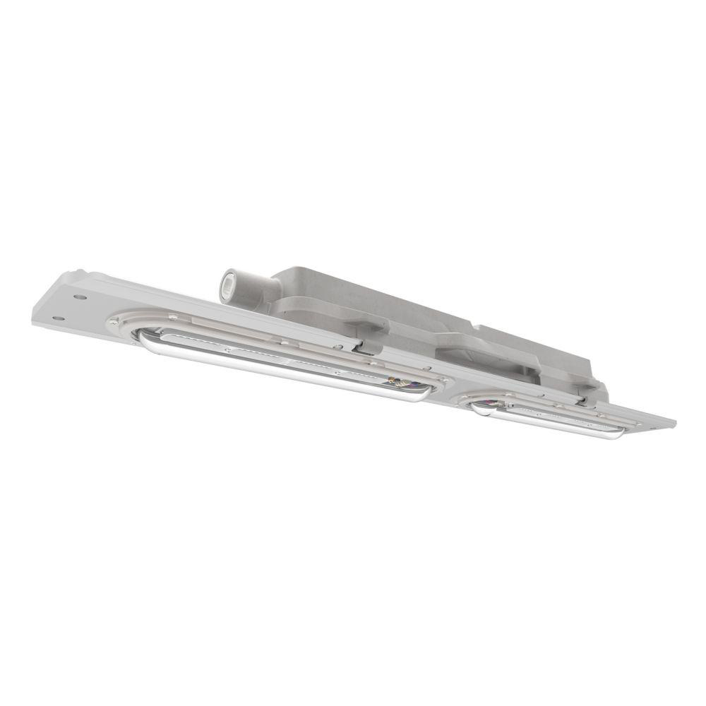 Eaton Crouse-Hinds | Eaton Crouse-Hinds Hazardous Area LED Linear Fixtures Hazardous Location ...