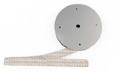 Hubbell Power | Hubbell Power EM Series Grounding Braids 6 AWG | Border ...