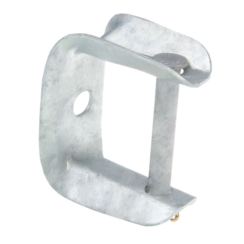 Hubbell Power | Hubbell Power Clevis Insulators Steel | Border States