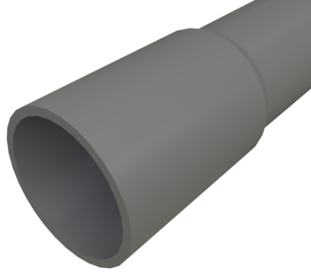 Atkore Heritage Plastics | Atkore Heritage Plastics Sch 40 PVC Conduit ...