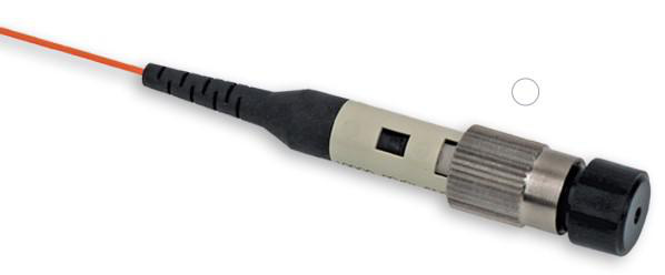 AFL | AFL FUSEConnect® Fusion-spliced Fiber Connectors FC Multimode ...