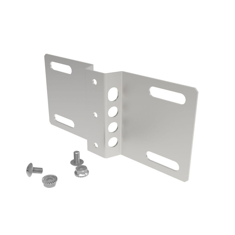 Eaton B-Line | Eaton B-Line Series 2/3/4/5 Horizontal Adjustable Splice ...