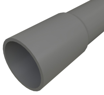 Atkore Allied Tube & Conduit | Atkore Allied Tube & Conduit Sch 40 PVC ...