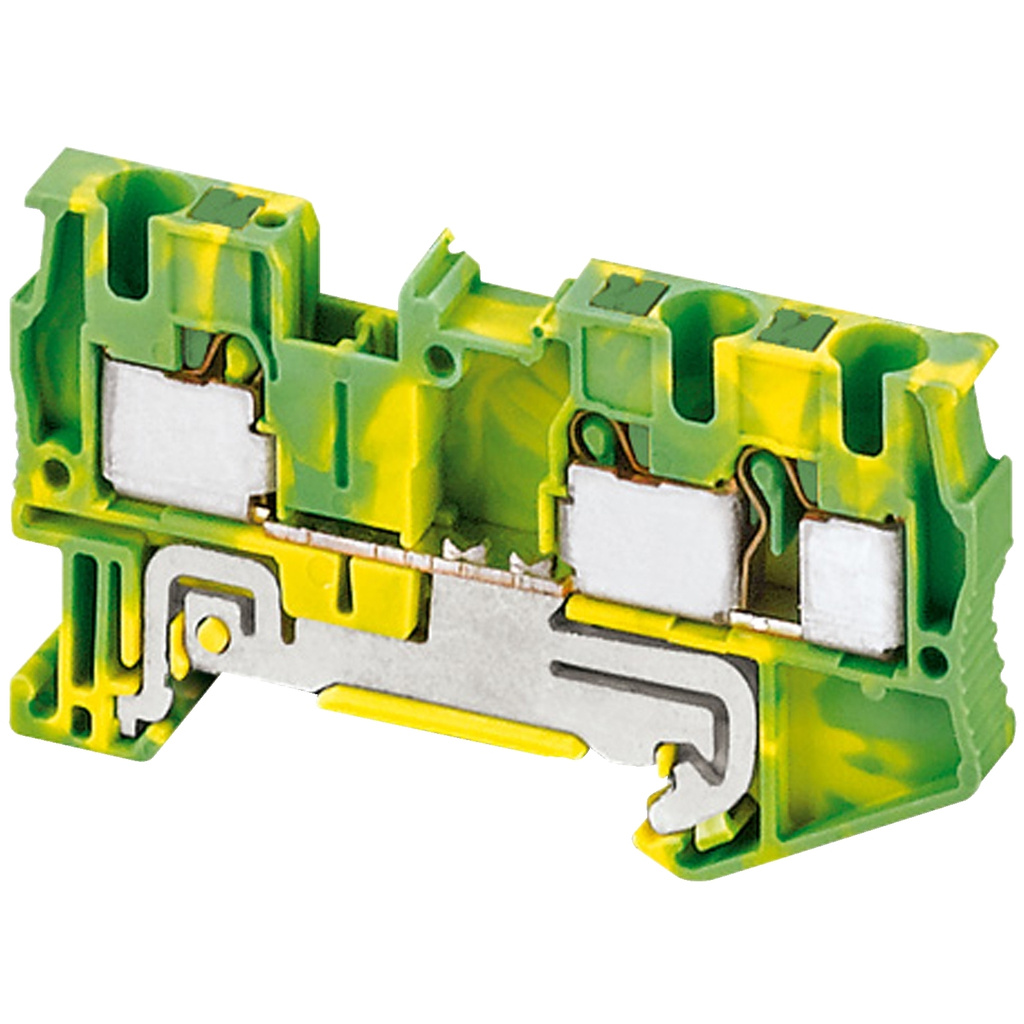 Square D | Square D Terminal Blocks | Border States