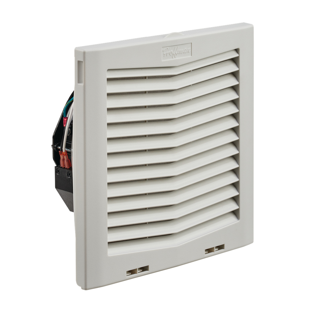 nVent HOFFMAN | nVent HOFFMAN MCLF HF10 Side Mount Enclosure Filter ...