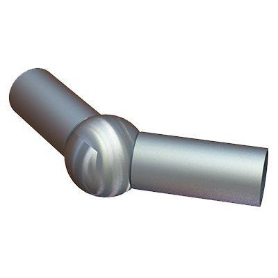 Travis Pattern | Travis Pattern Weldment EHV Angled Pipe to Pipe ...