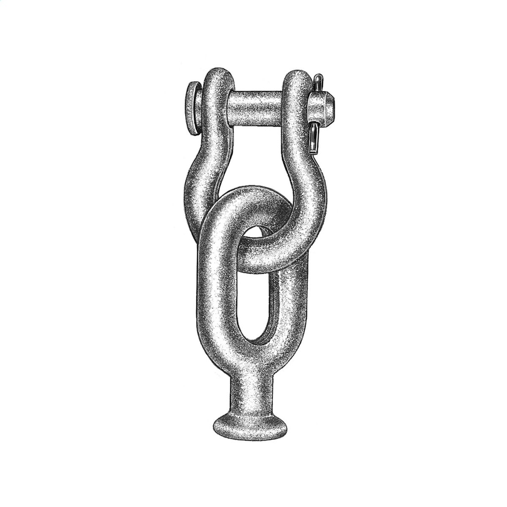 Hubbell Power | Hubbell Power Ball Eyes / Shackles | Border States