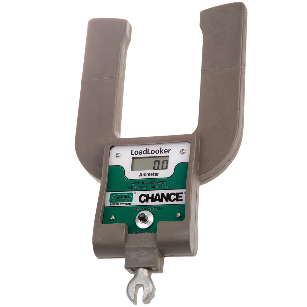 Hubbell Power | Hubbell Power Ammeters | Border States