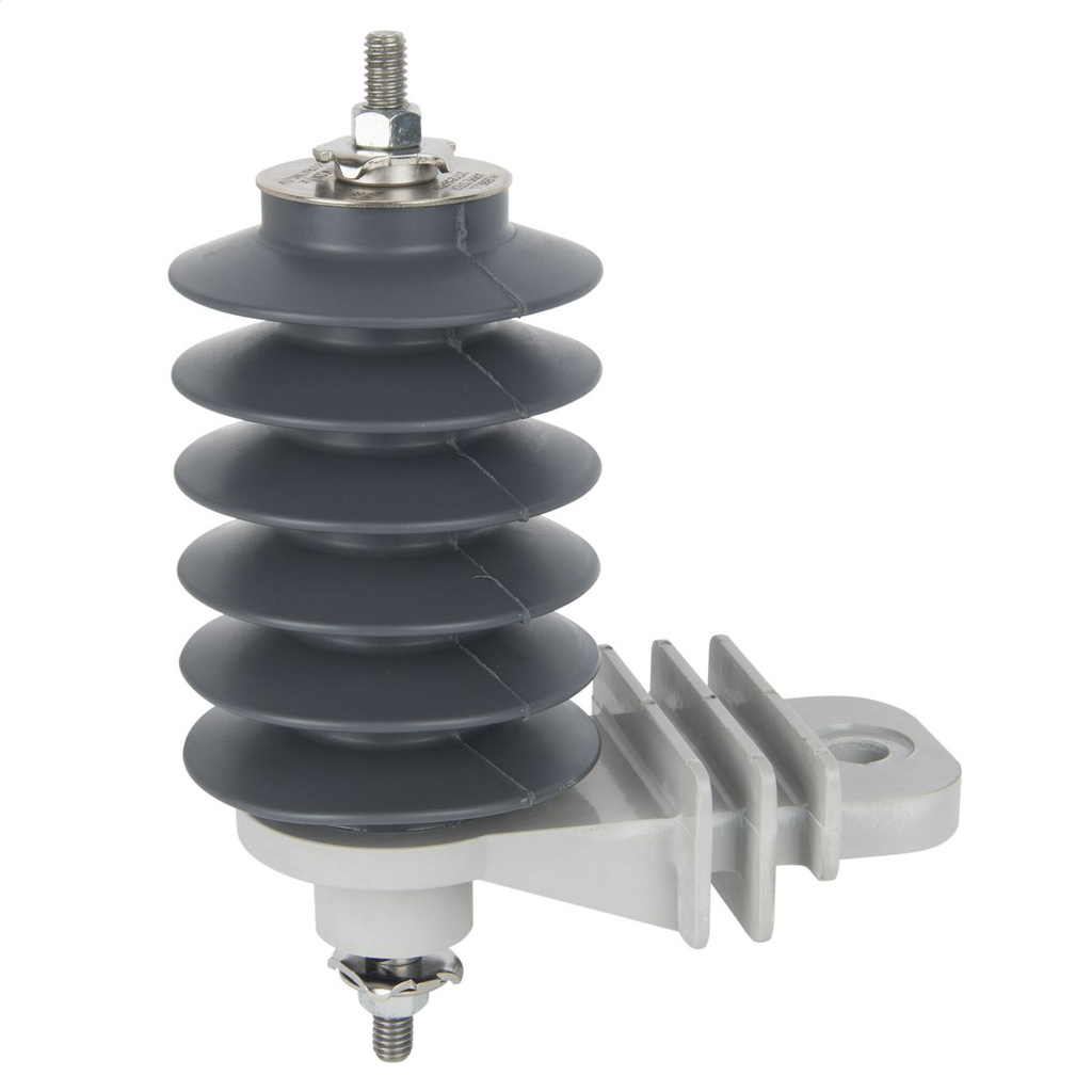 Hubbell Power | Hubbell Power PVR Optima Riser Pole Class Polymer ...