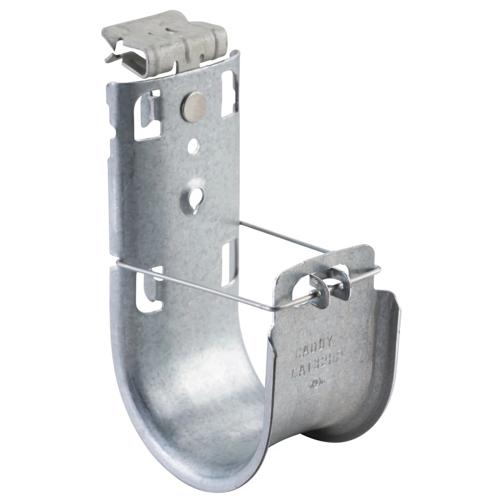 nVent | CAT16HP58SM 1IN J-HOOK 5 16 THRU 1 2 8 | Border States