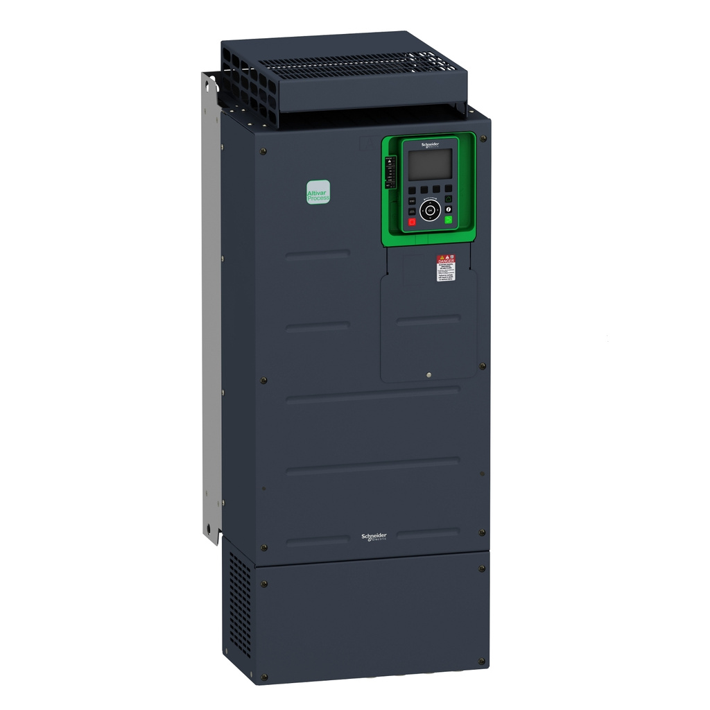 Square D | Square D Altivar™ Variable Speed Drives | Border States
