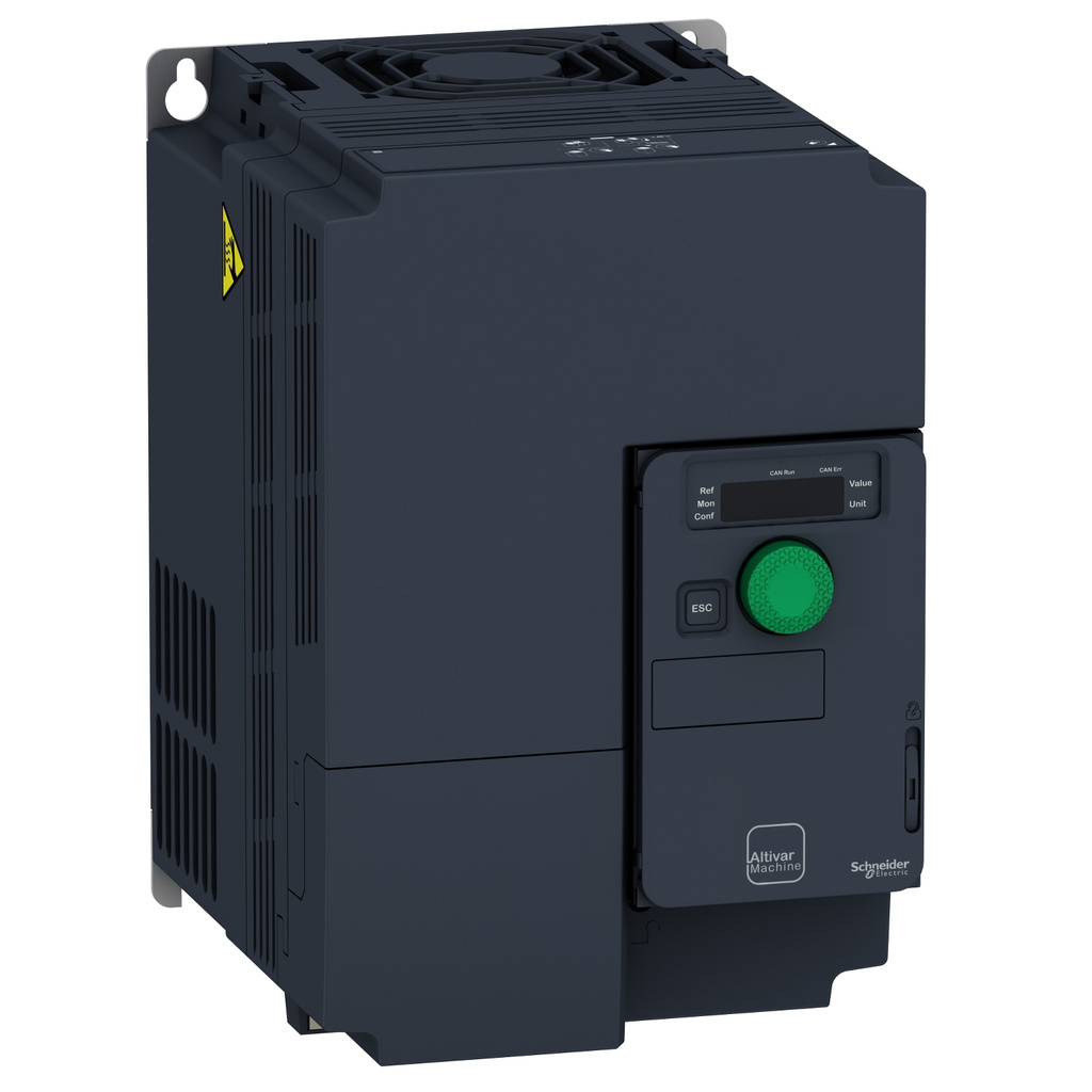 Square D | Square D Altivar™ Variable Speed Drives 200 - 240 V 3 Phase ...