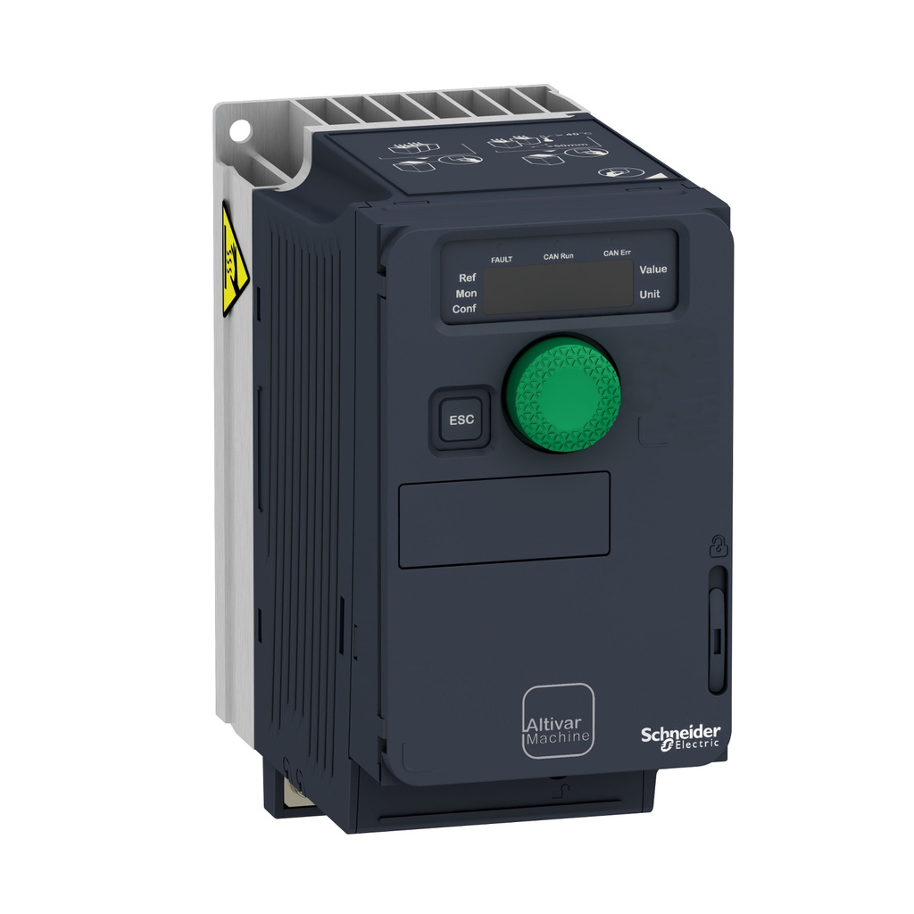 Square D | Square D Altivar™ Variable Speed Drives 200 - 240 V 3 Phase ...