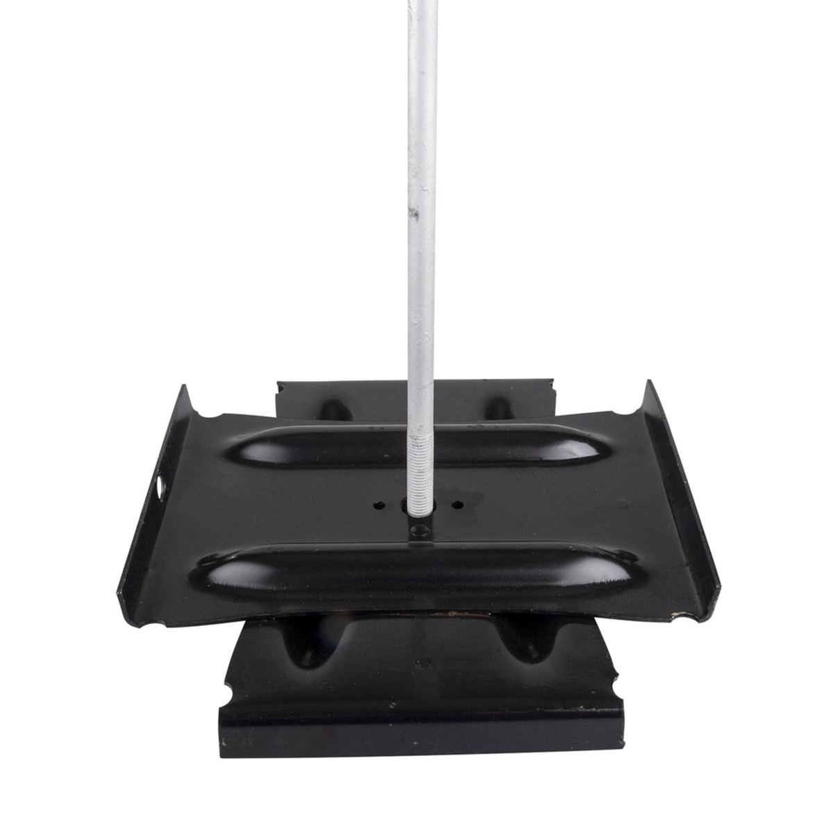 Hubbell Power | Hubbell Power Cross Plate Anchors 16 in 3/4 in 23000 ...