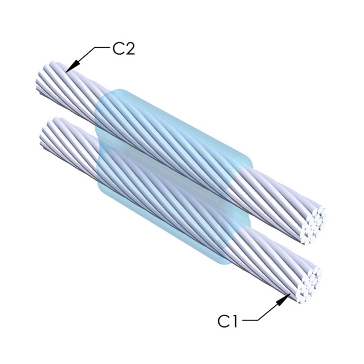nVent | nVent Erico PT Series Cable to Cable Molds | Border States