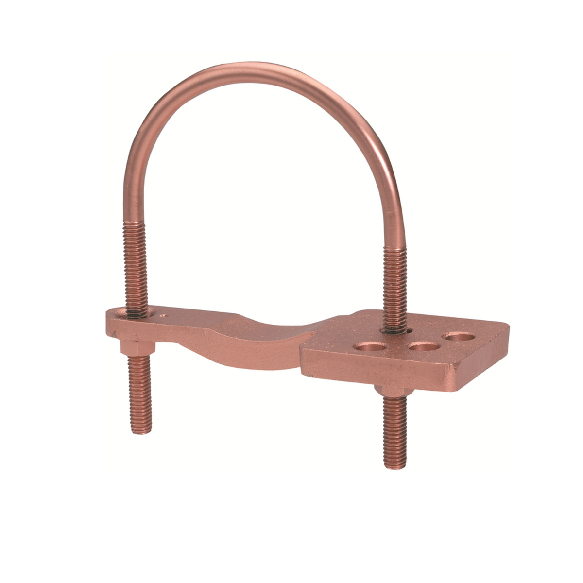 Burndy | Burndy GAR Series Types GAR-BU and GAR3902 Series Ground ...