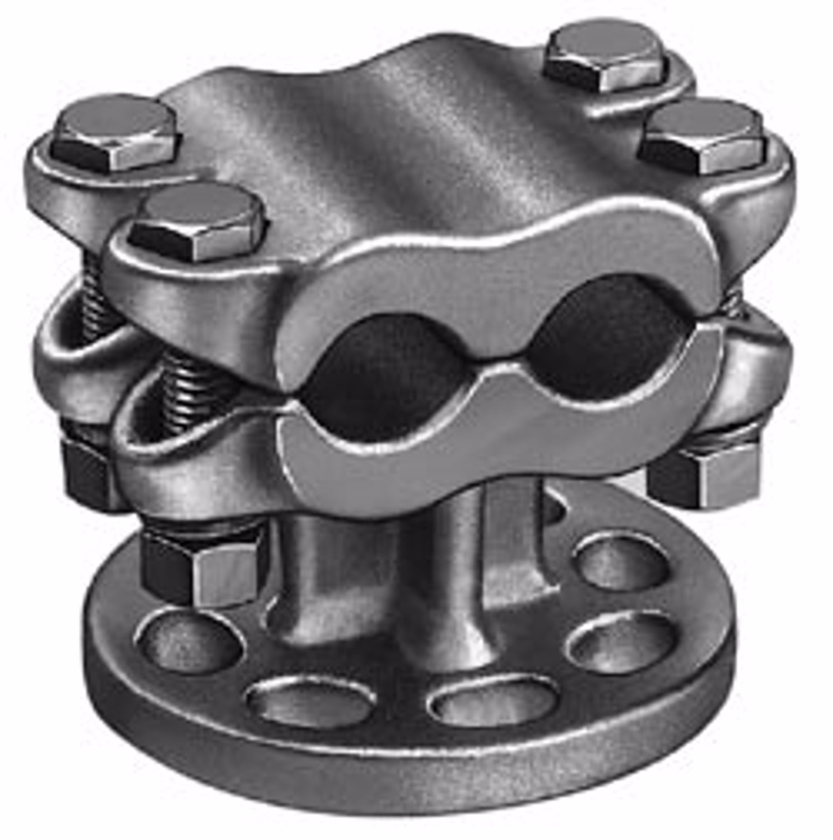 Hubbell Power | Hubbell Power ADCS Bus Supports | Border States