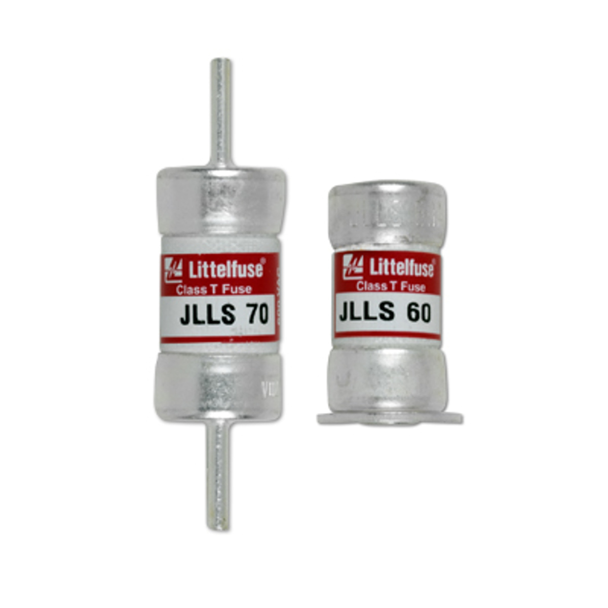 Littelfuse | Littelfuse JLLS POWR-GARD® Series Fast Acting Class T ...