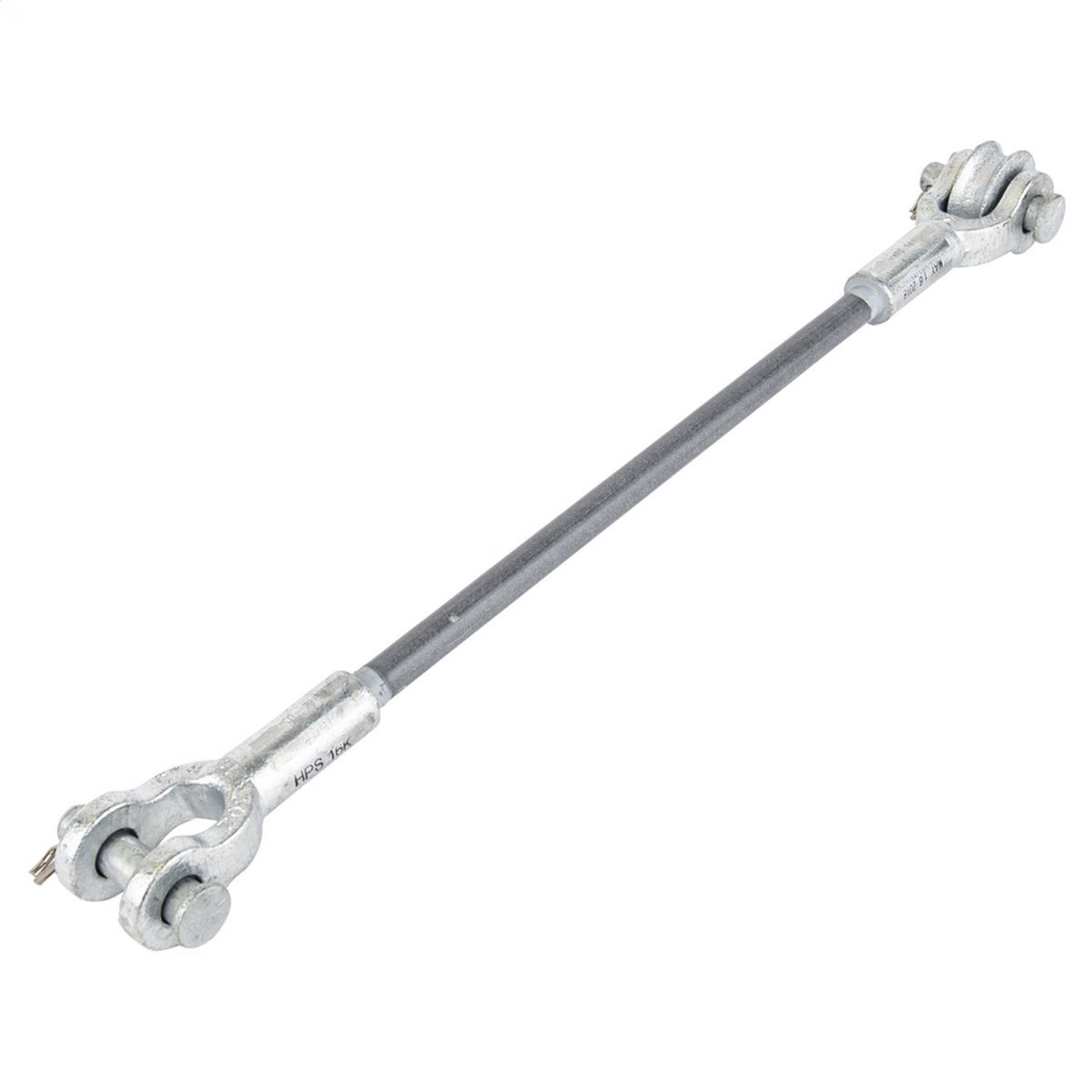 Hubbell Power | Hubbell Power 16,000 lbf Fiberglass Guy Strain ...