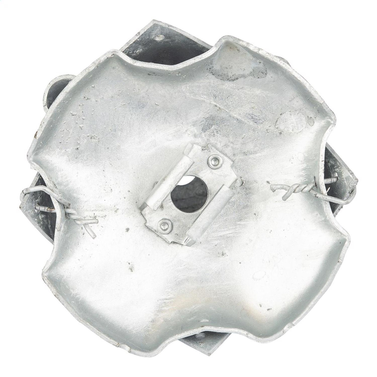 Hubbell Power | Hubbell Power “Bust” Expanding Anchors 8 in Steel 26500 ...