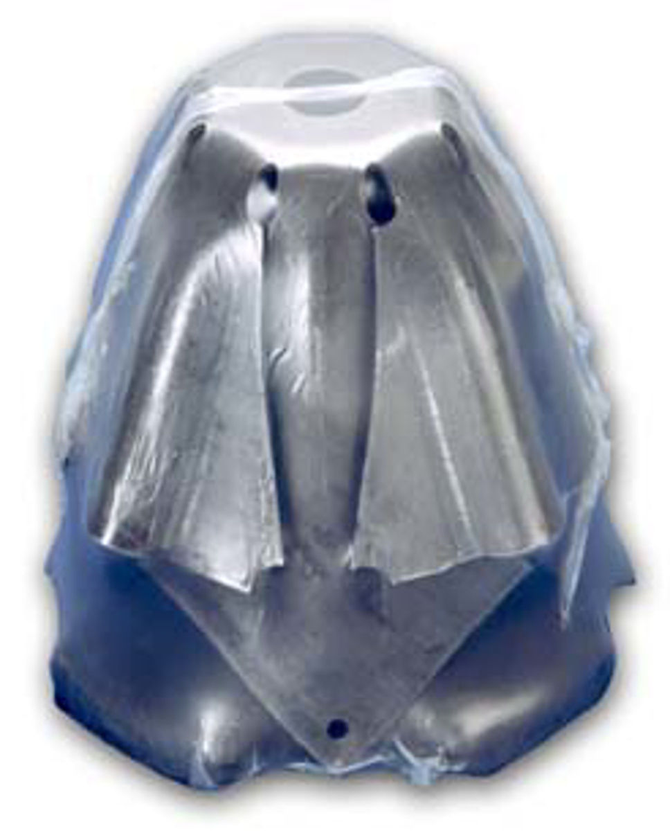 Hubbell Power | Hubbell Power “Bust” Expanding Anchors 8 in Steel 26500 ...