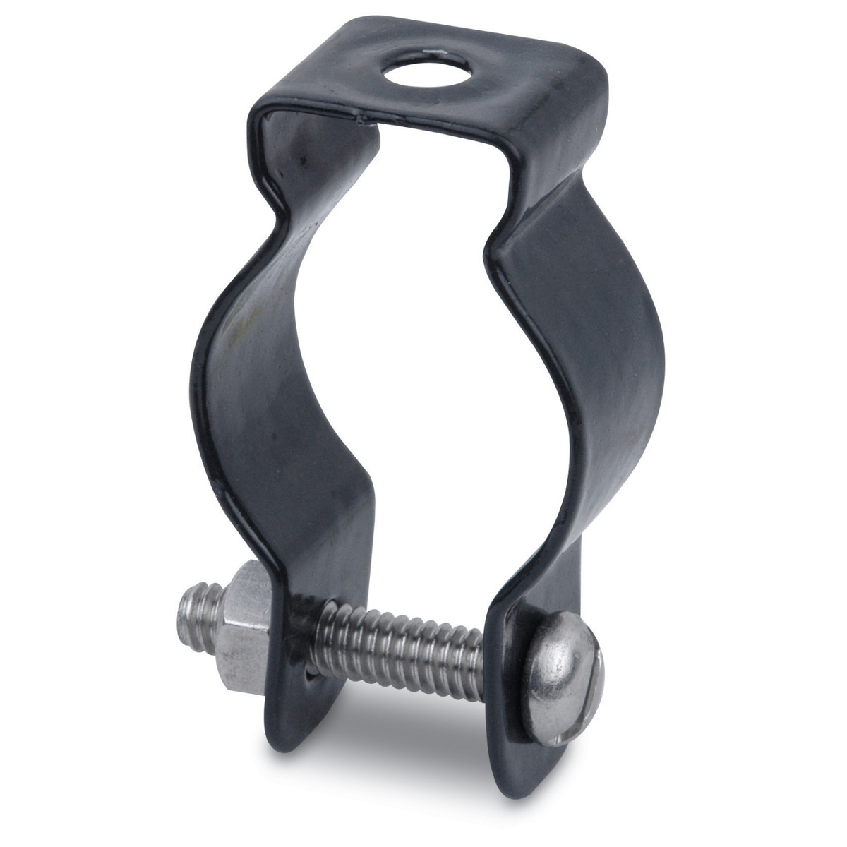 ABB Ocal | ABB Ocal PVC-coated Surface Mount Conduit Hangers 1-1/4 in ...