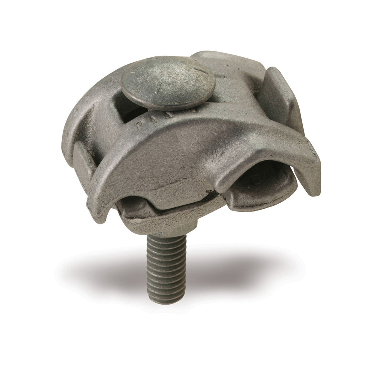 ABB Thomas & Betts | ABB Thomas & Betts PAA Series One and Two Bolt ...