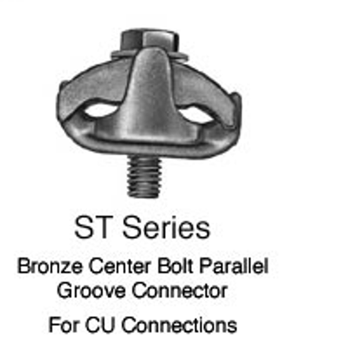Hubbell Power | Hubbell Power ST Series Parallel Groove Connectors ...