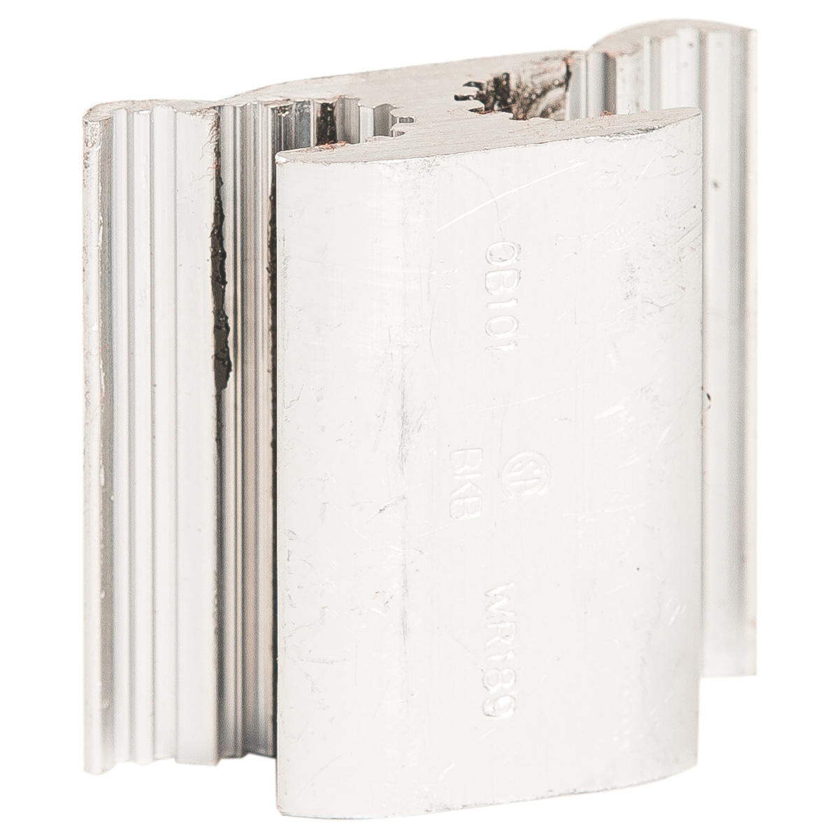 ABB Homac | ABB Homac Aluminum H-type Compression Taps | Border States