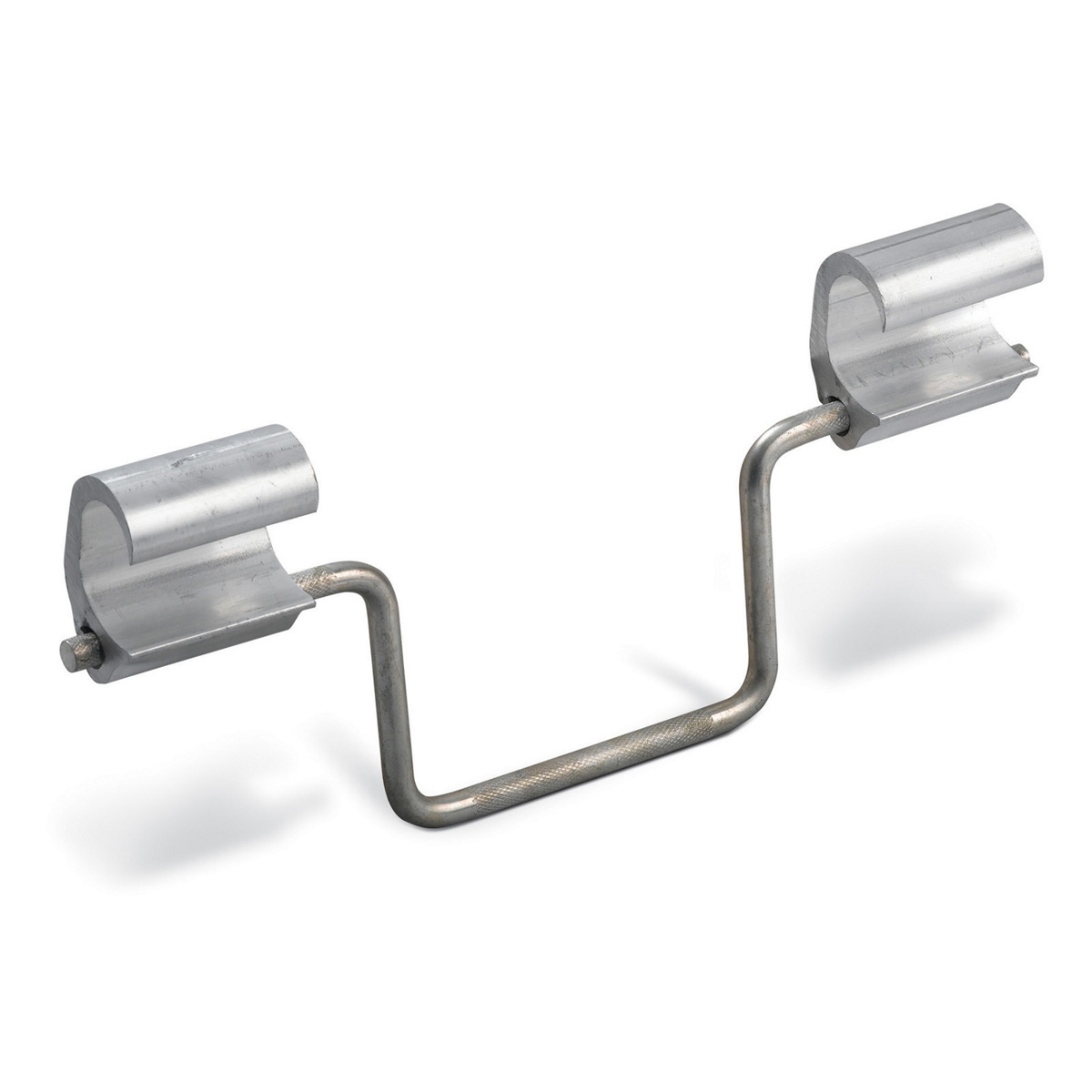 ABB | ABB Homac OST Series Hot Line Stirrup Clamps | Border States