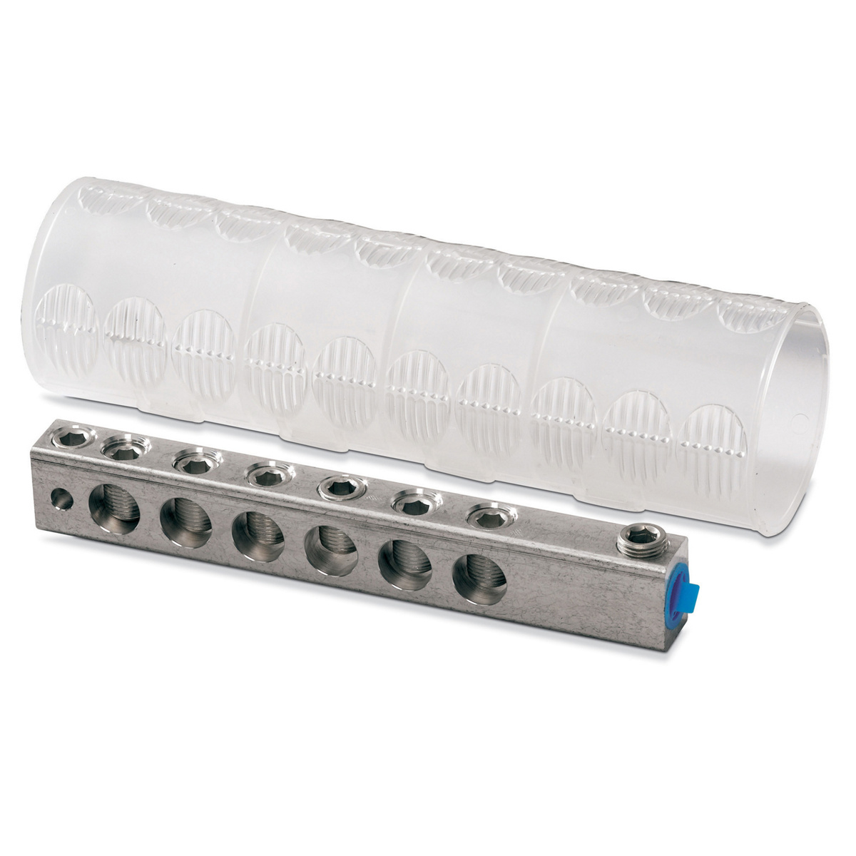 ABB Homac | ABB Homac LRT Series Aluminum Quick Disconnect Transformer ...