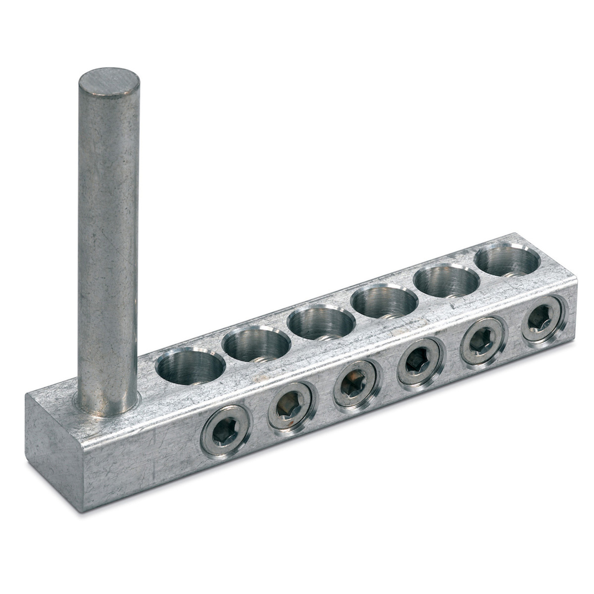 ABB Homac | ABB Homac ABP Series Set Screw Bar Transformer Connectors ...