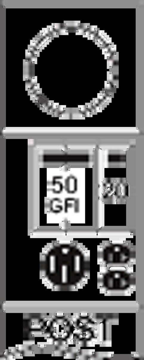 ABB Midwest Electric | ABB Midwest Electric M055 Series Metered ...