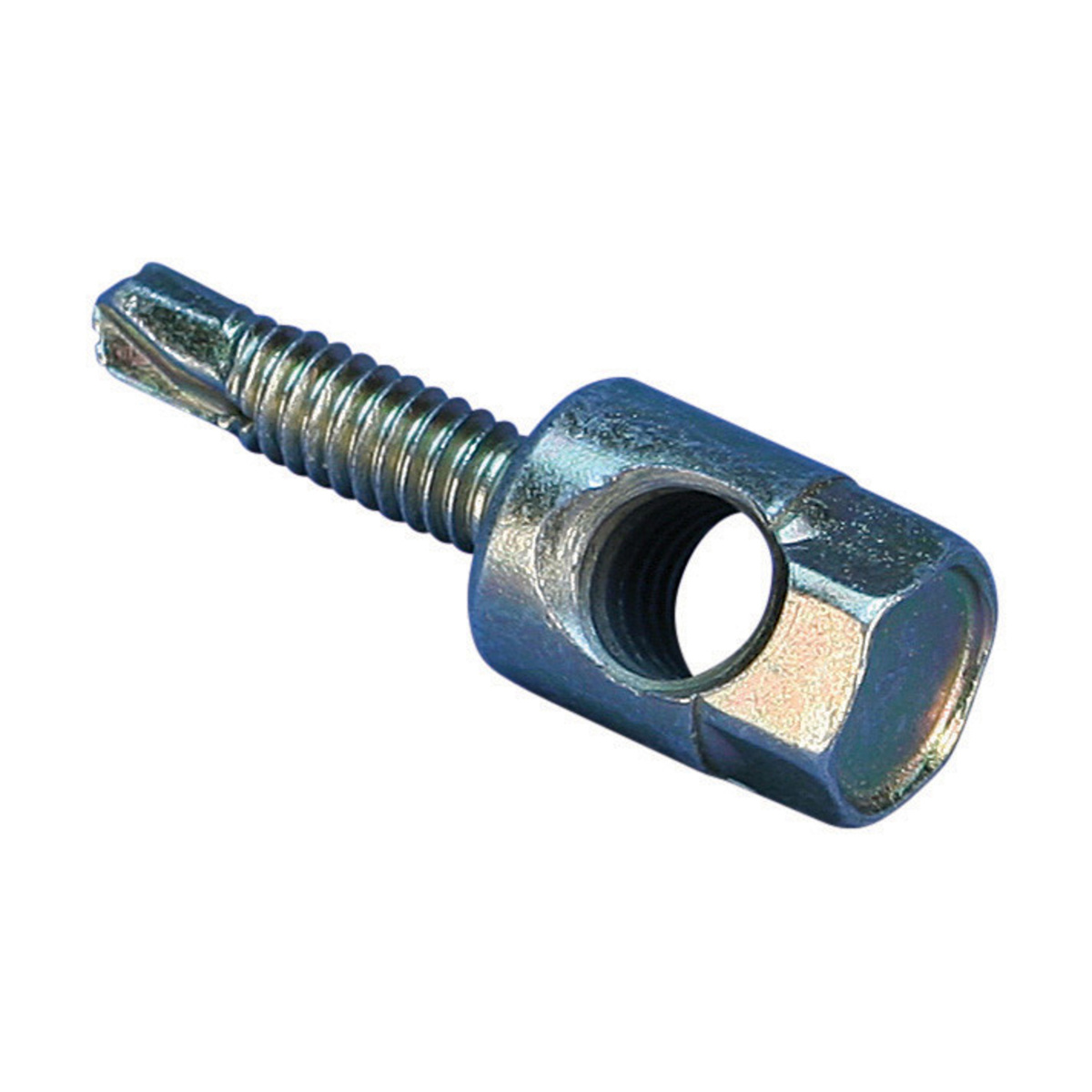 nVent | nVent Caddy HangerMate® Horizontal Mount Screws for Steel 3/8 ...