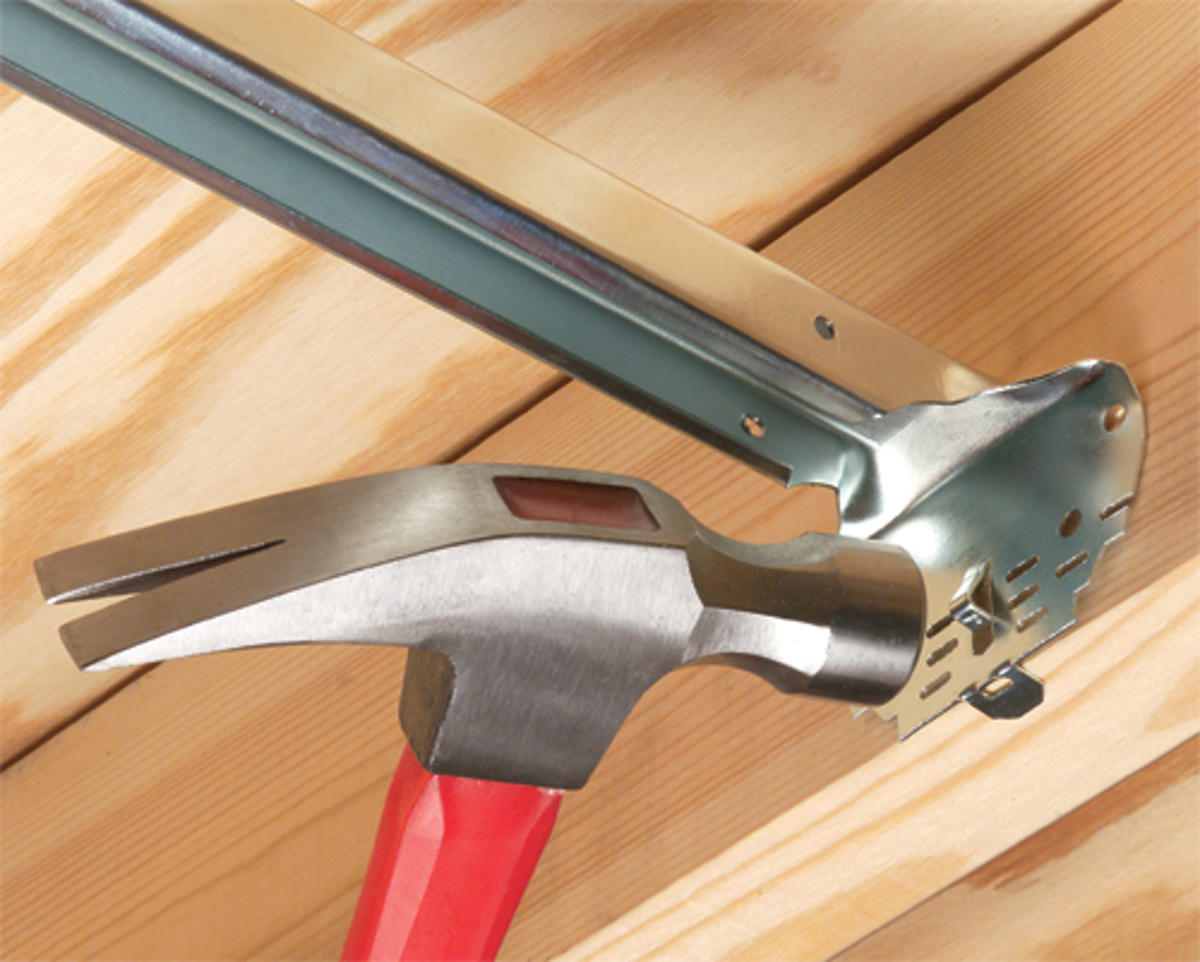 Arlington | Arlington FBRS4 Series Bar Hanger Octagon Ceiling Fan 8B ...