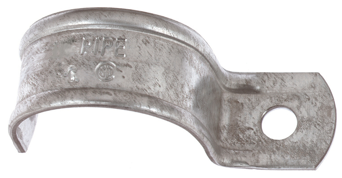 ABB Thomas & Betts | ABB Thomas & Betts One-hole Rigid / IMC Conduit ...