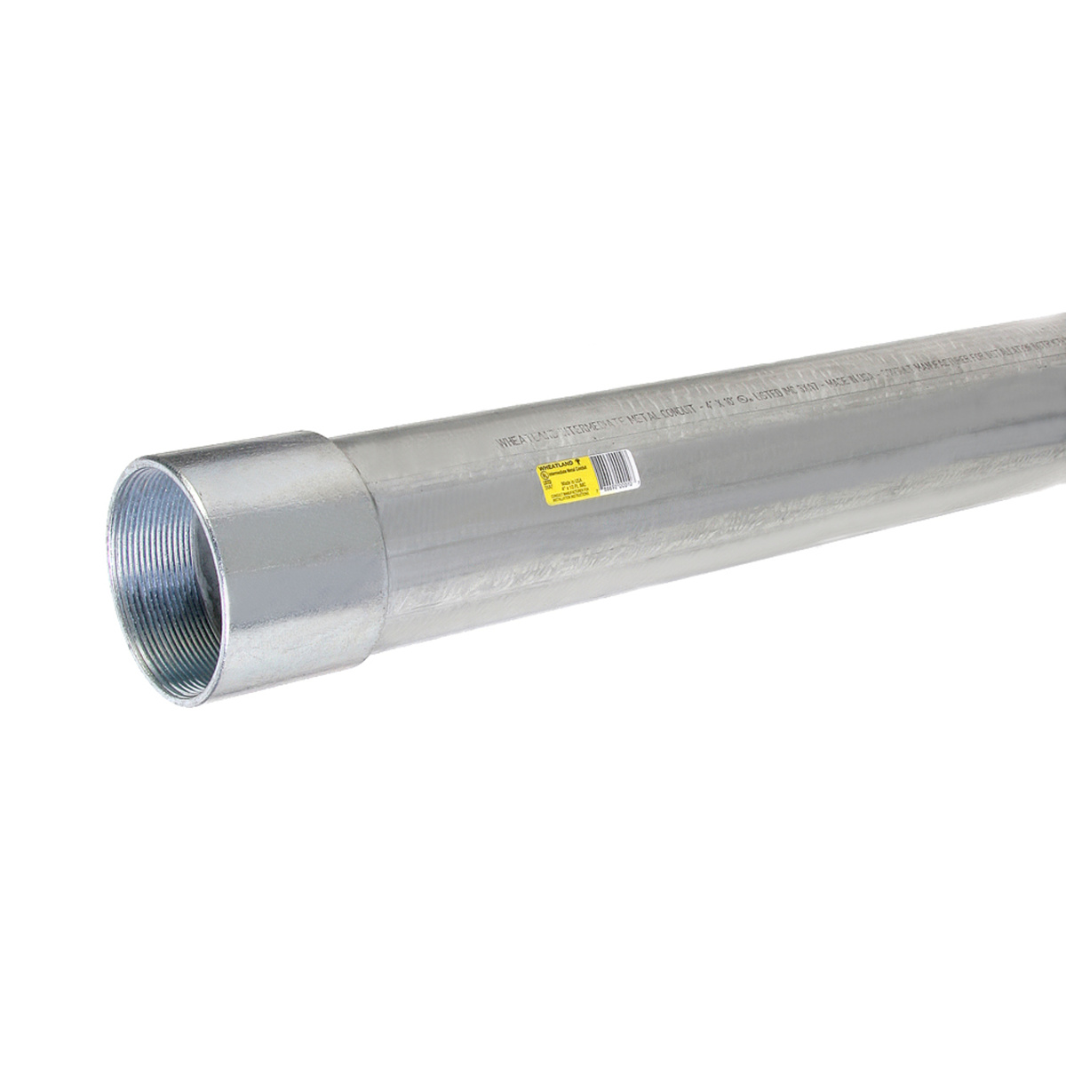Generic Brand | Generic Brand IMC Conduit 3/4 in 10 ft | Border States