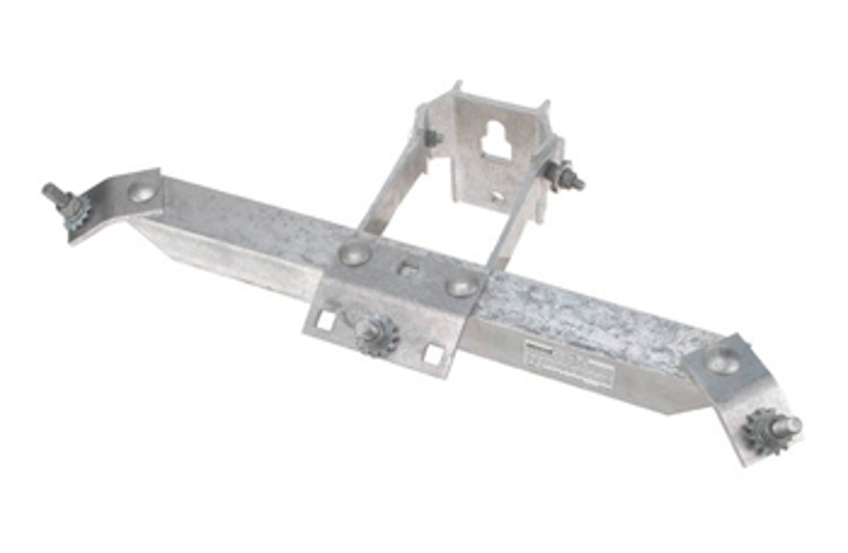 Hubbell Power | Hubbell Power Terminator / Arrester Brackets | Border ...