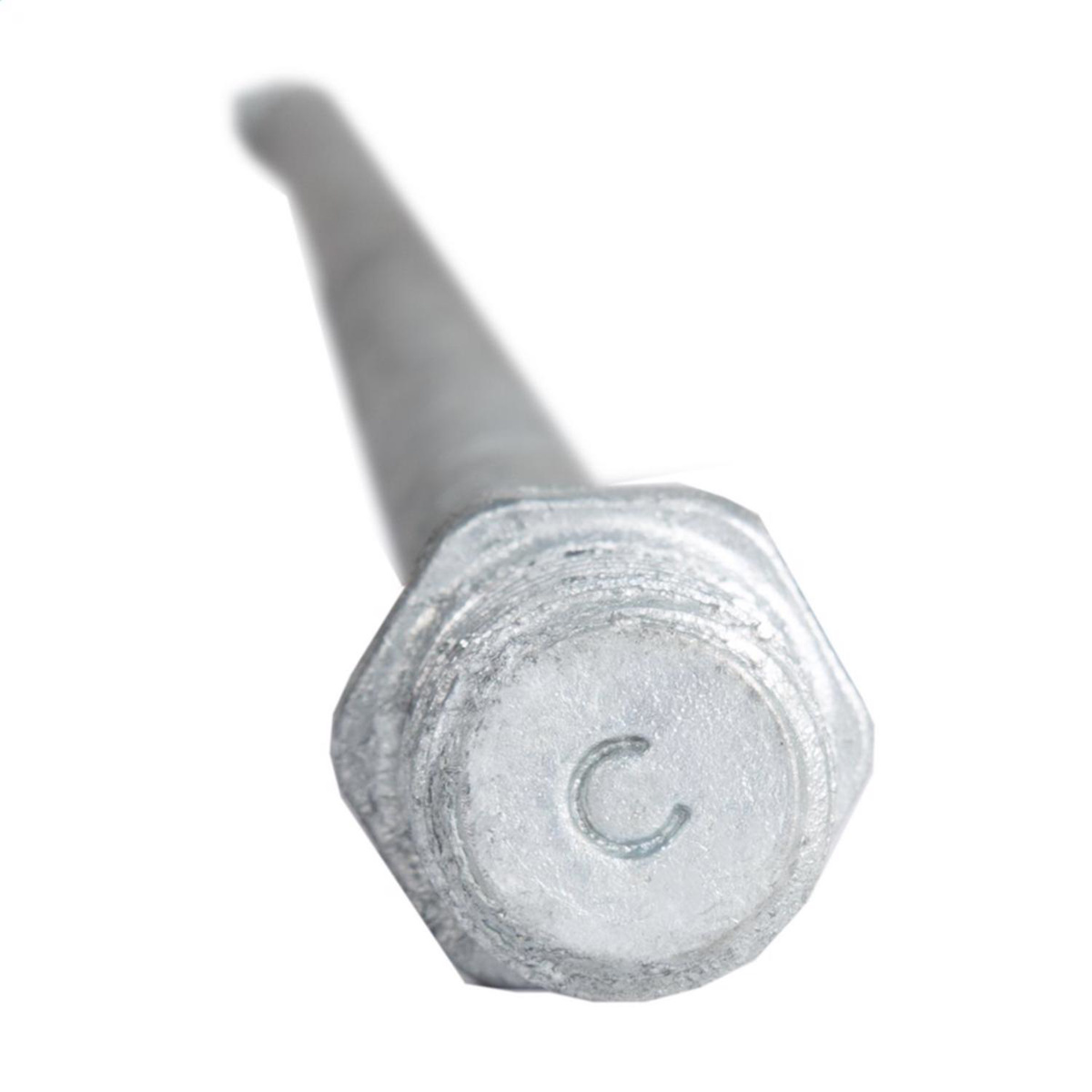 Hubbell Power | Hubbell Power Rod & Thimbleye Nuts Twineye 5/8 in 16000 ...