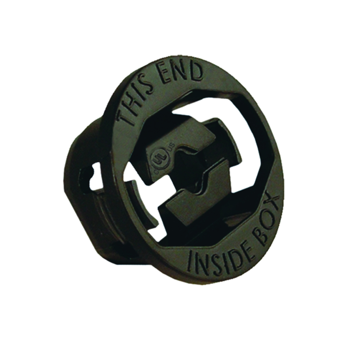 Raco/Bell | Raco/Bell The Insider Series NM Romex Connectors 1/2 in ...