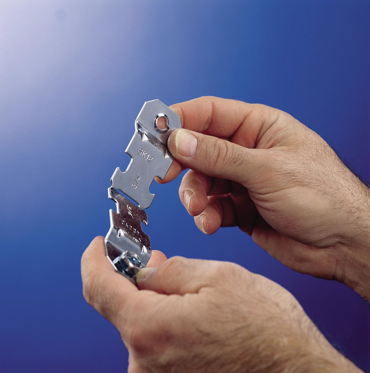 nVent | SK12ALA 3/4 ALUM STRUT CLMP | Border States