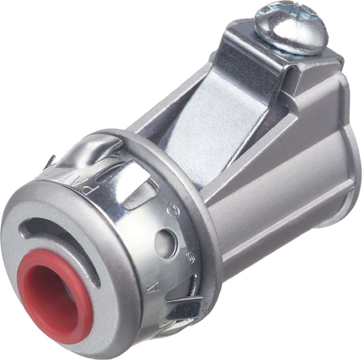 Arlington | Arlington Straight Snap-in Flex Connectors 3/8 in Zinc Die ...