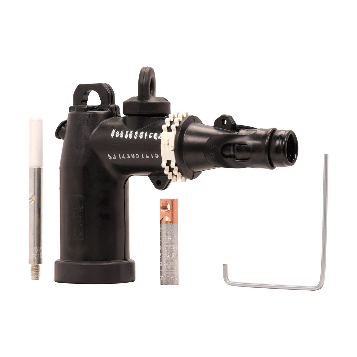 Eaton Cooper Power | Eaton Cooper Power LEJ215 Series Loadbreak Elbows ...