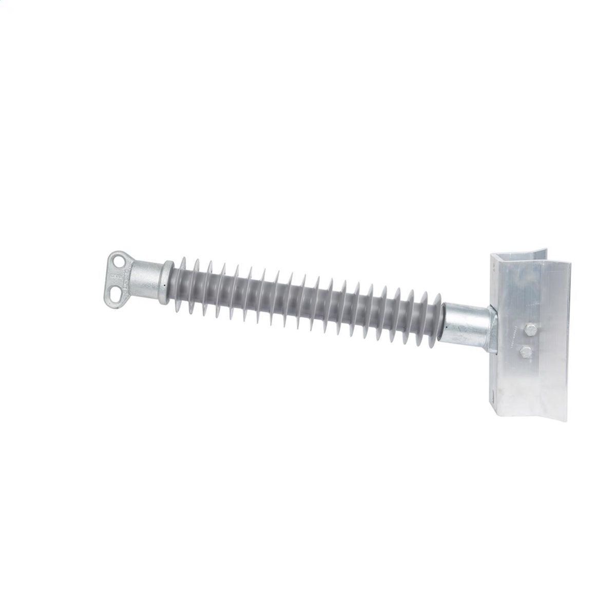 Hubbell Power | Hubbell Power Quadra*Sil® Horizontal Line Post ...