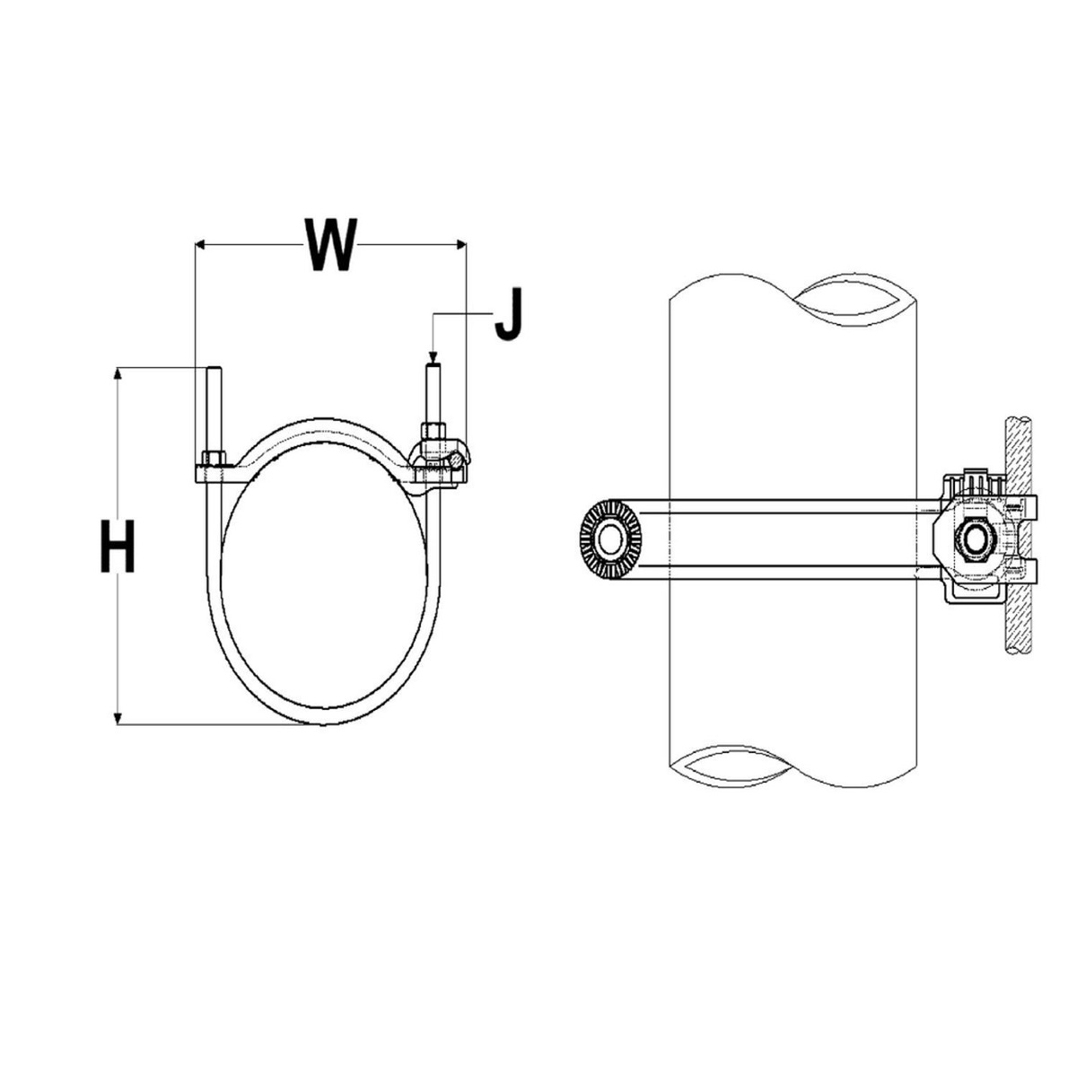 Burndy | Burndy GAR Series Types GAR-BU and GAR3902 Series Ground ...