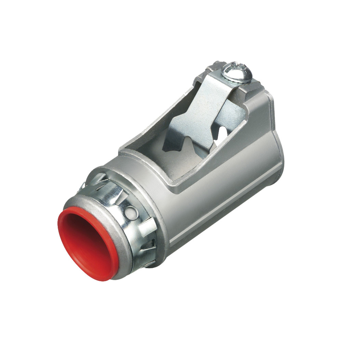 Arlington | Arlington Straight Snap-in Flex Connectors 3/4 in Zinc Die ...