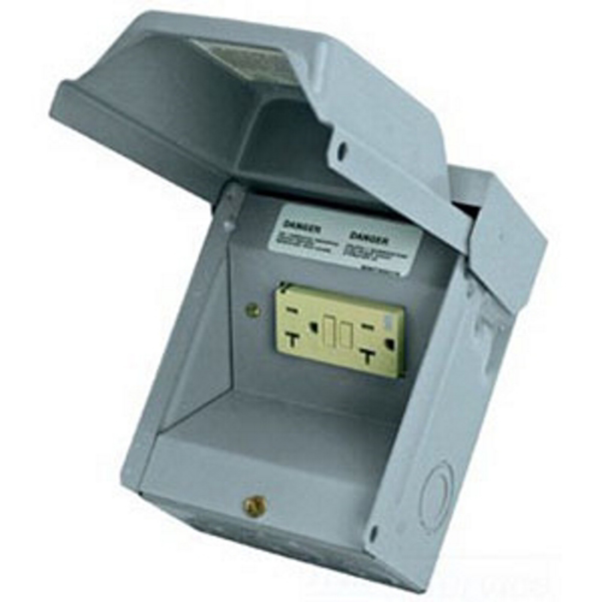 ABB Midwest Electric | ABB Midwest Electric Unmetered Surface Power ...