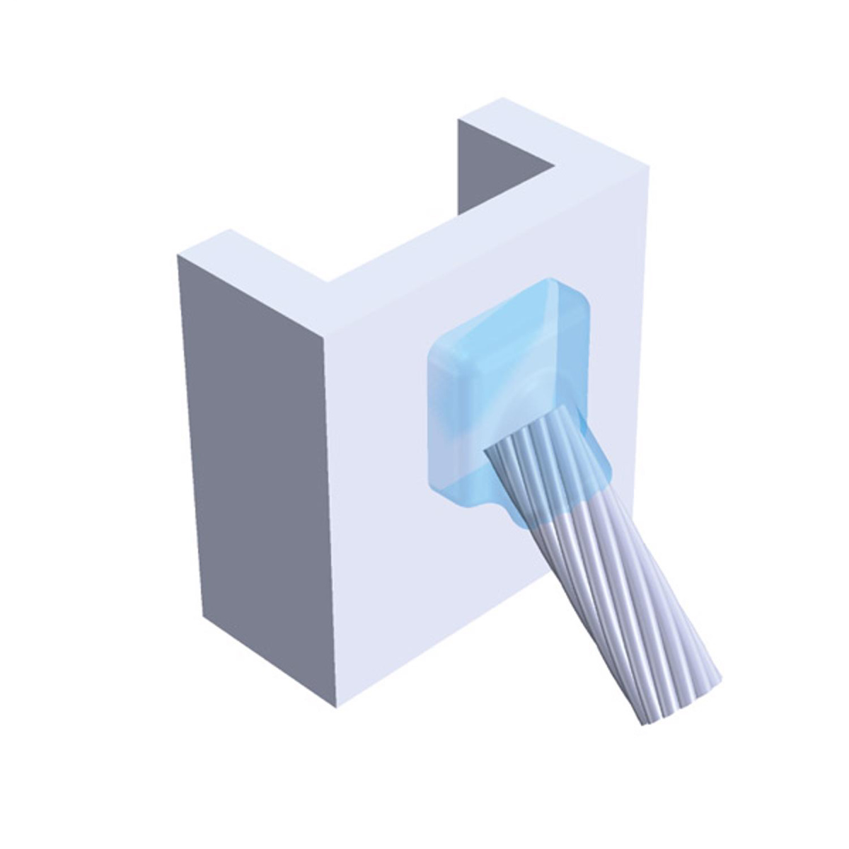 nVent | nVent Erico VS Series Cable to Steel Molds | Border States